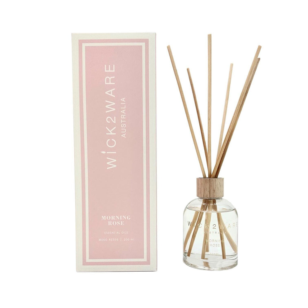 Wick2Ware Australia Fragrance Reed Diffuser 200ml/7.1 fl oz Collection ...